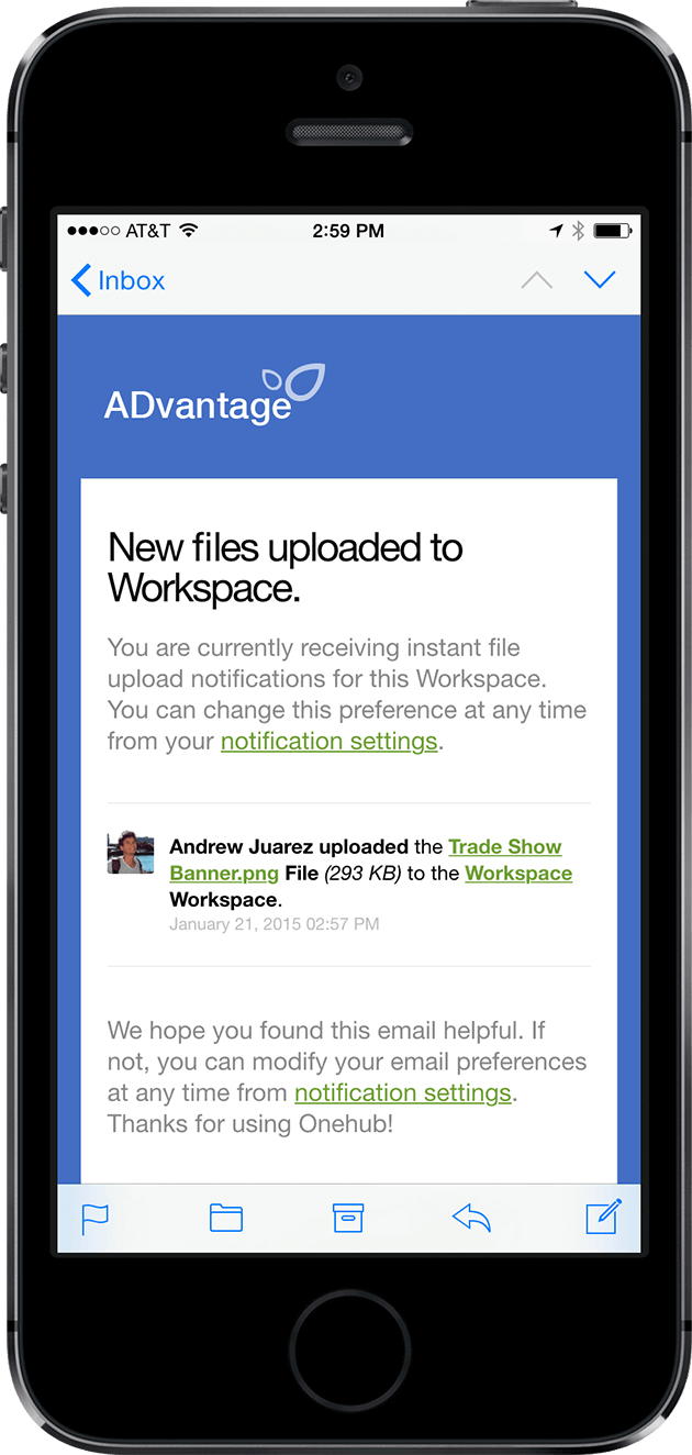 Onehub — Cloud Storage & Data Room Services — Share Files Online