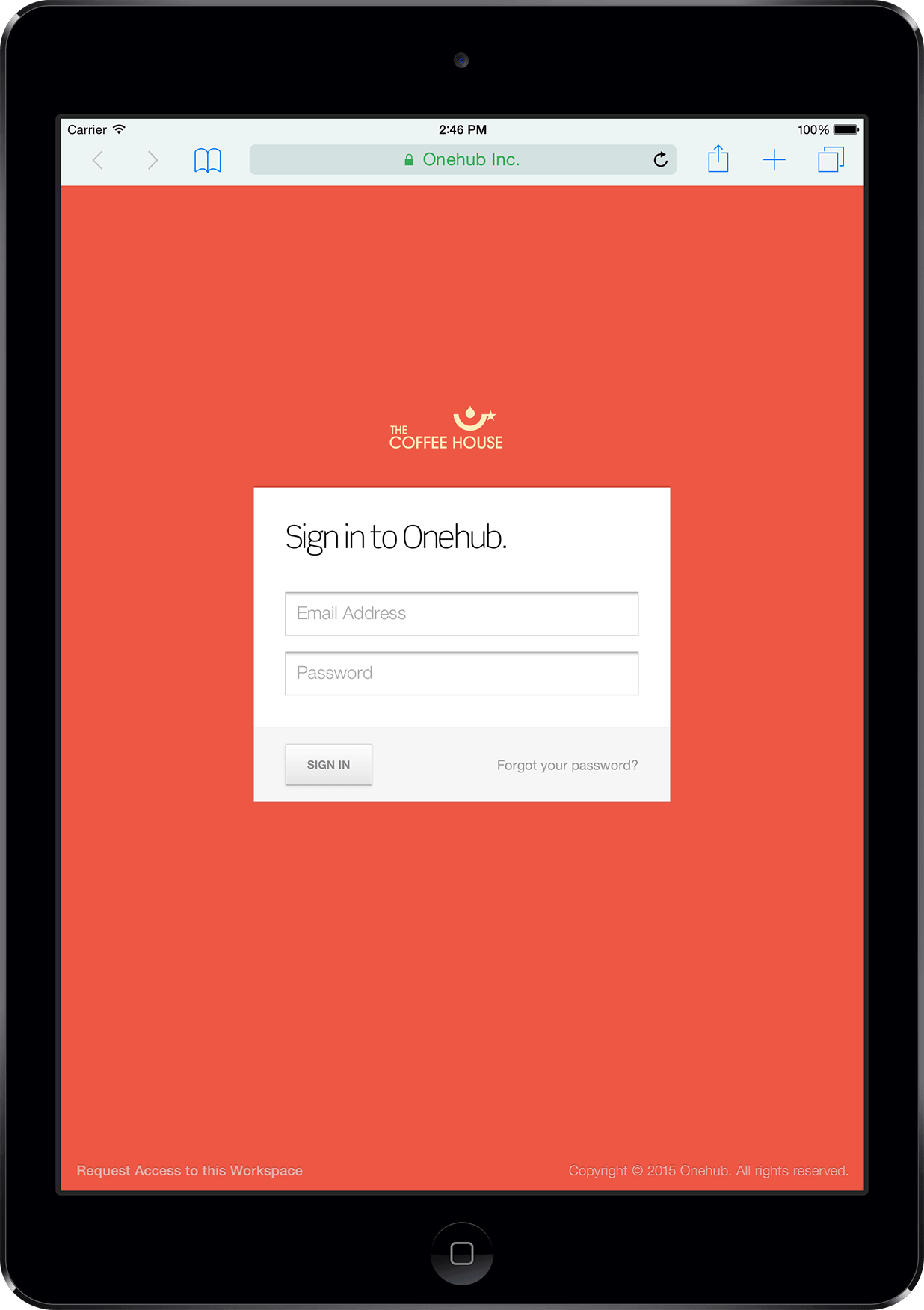 Onehub — Cloud Storage & Data Room Services — Share Files Online
