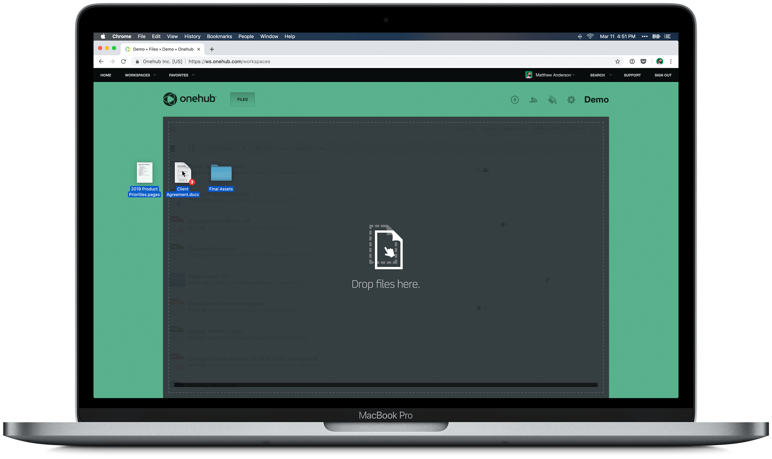 Onehub — Best Cloud Based Storage — Data Room Services with Free Cloud Storage