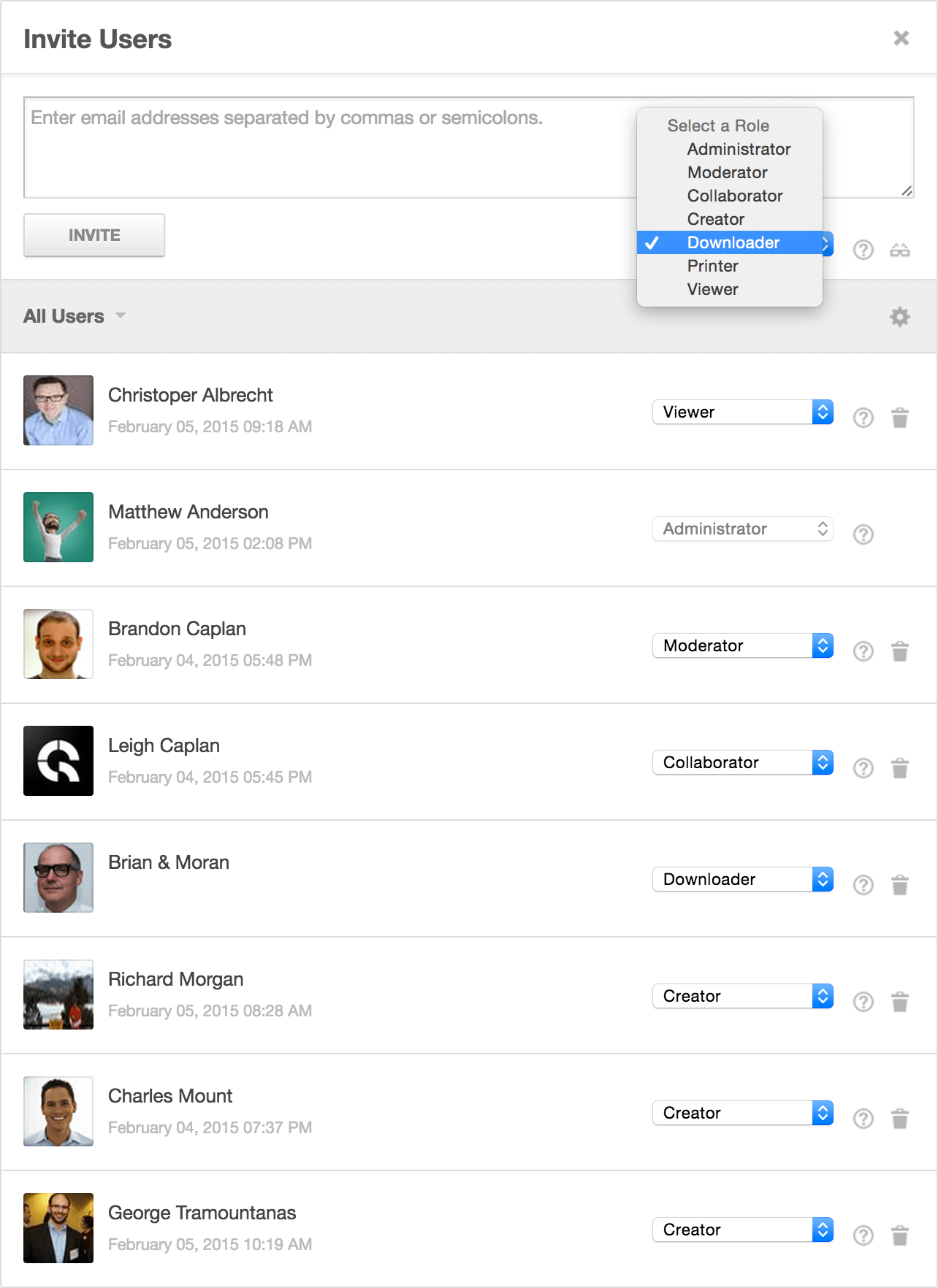 Onehub — Secure Cloud Storage — Secure File Sharing For Business