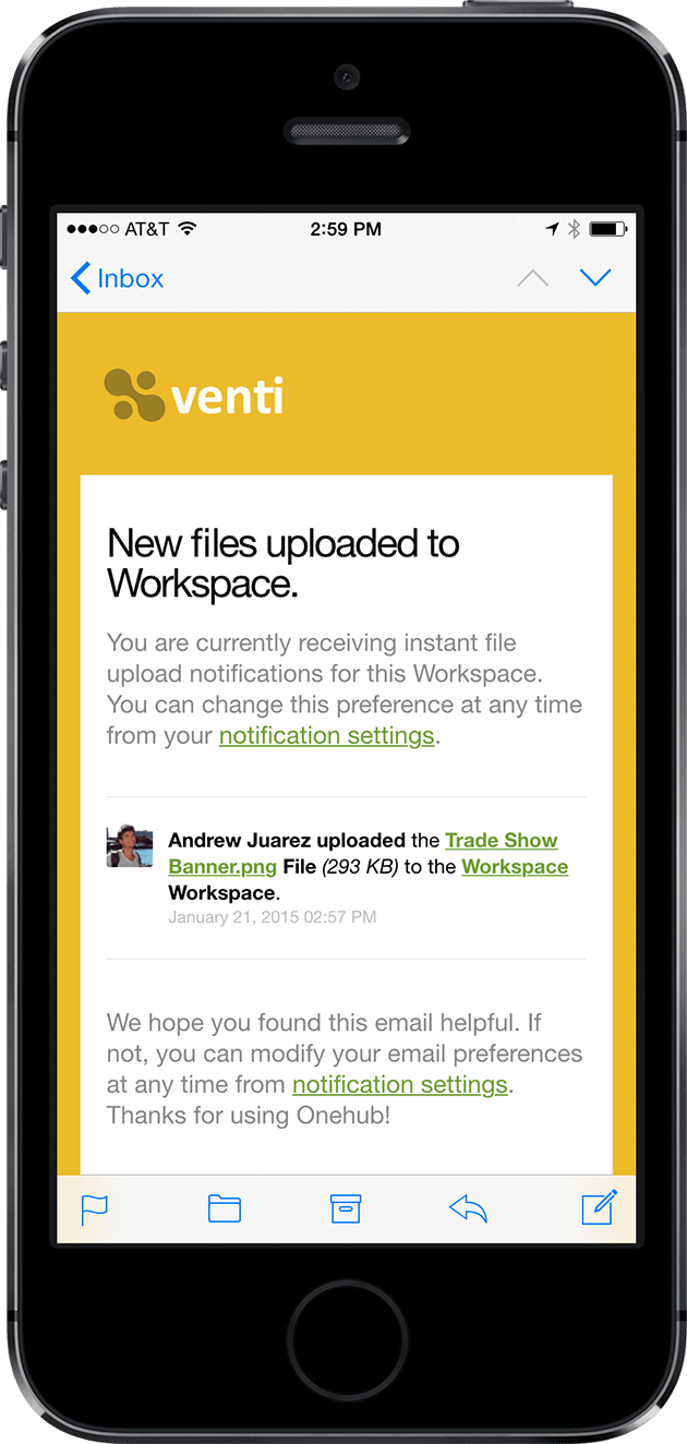 Onehub — Cloud Storage & Data Room Services — Share Files Online